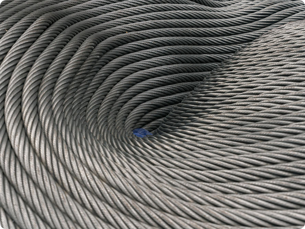 Petco Oilfield Services - Wire Rope Supply & Manufacturing